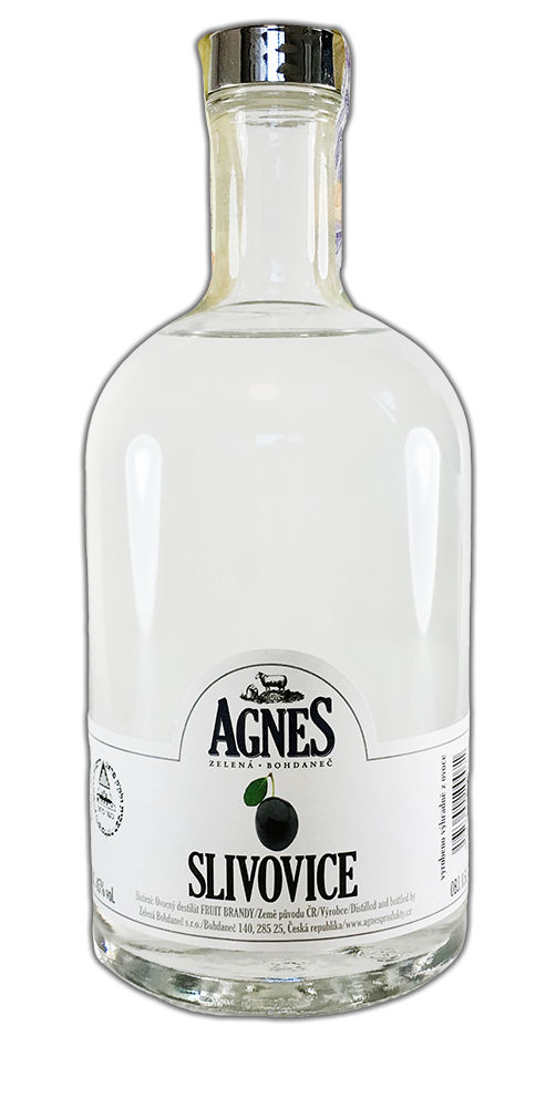 Katalog Mezinárodni den slivovice | BOHEMIAN SPIRITS