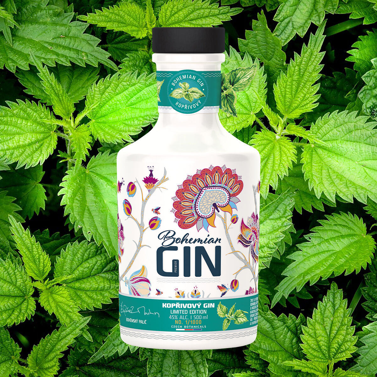 O lihovarech a destilérkách